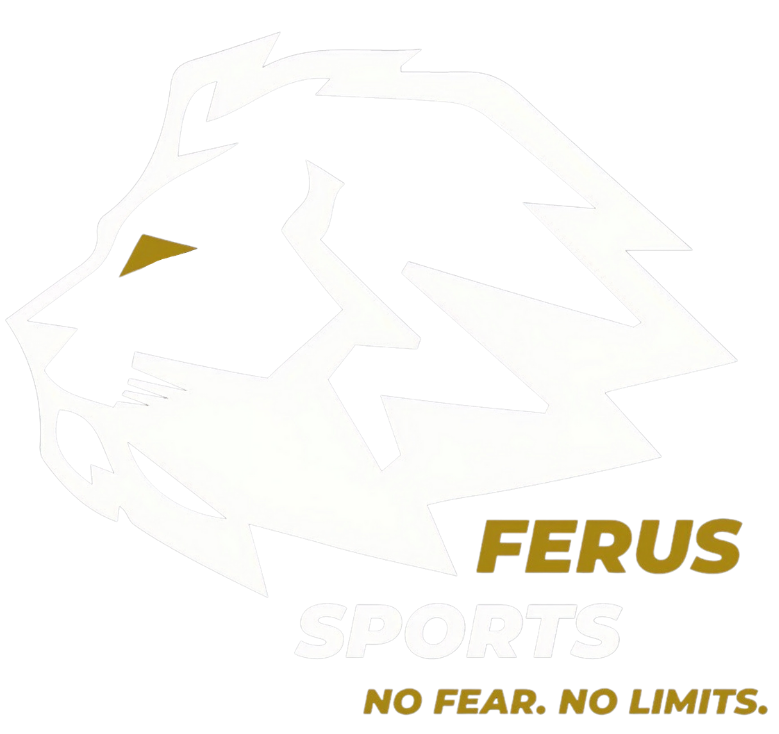 Ferus Stainless Steel Shaker Bottle – Ferus Sports